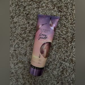 Victoria's Secret | Bath & Body | Nwt Victorias Secret Love Spell Golden Lotion Body Limited ...